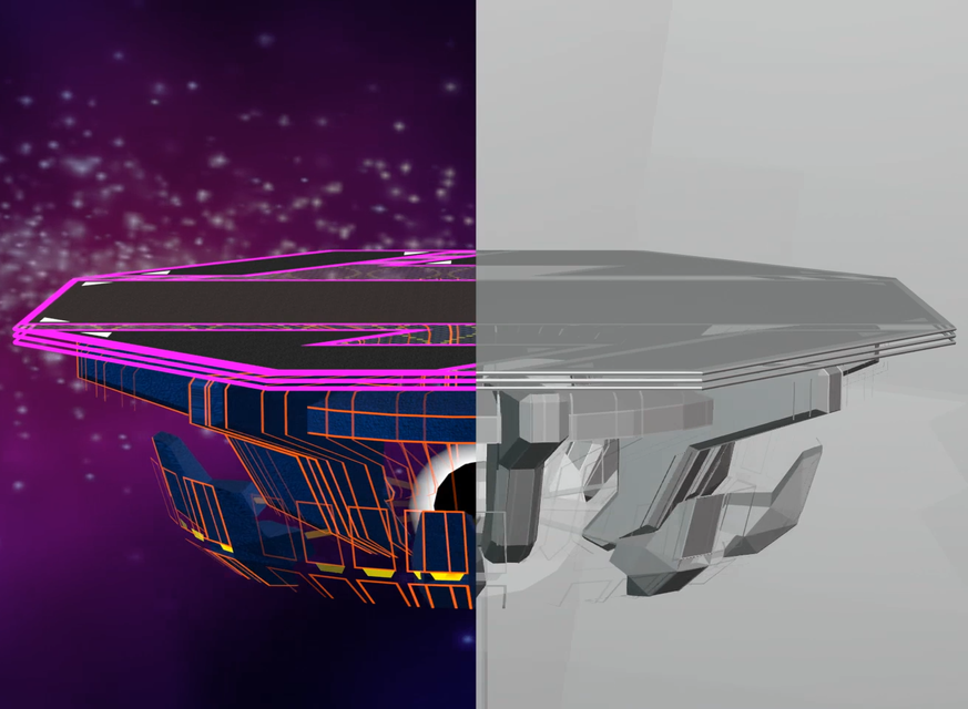 GitHub - Cjag01/SSBM-Blender-Stage-Scenes: This repo contains .blend files of Super Smash Bros ...