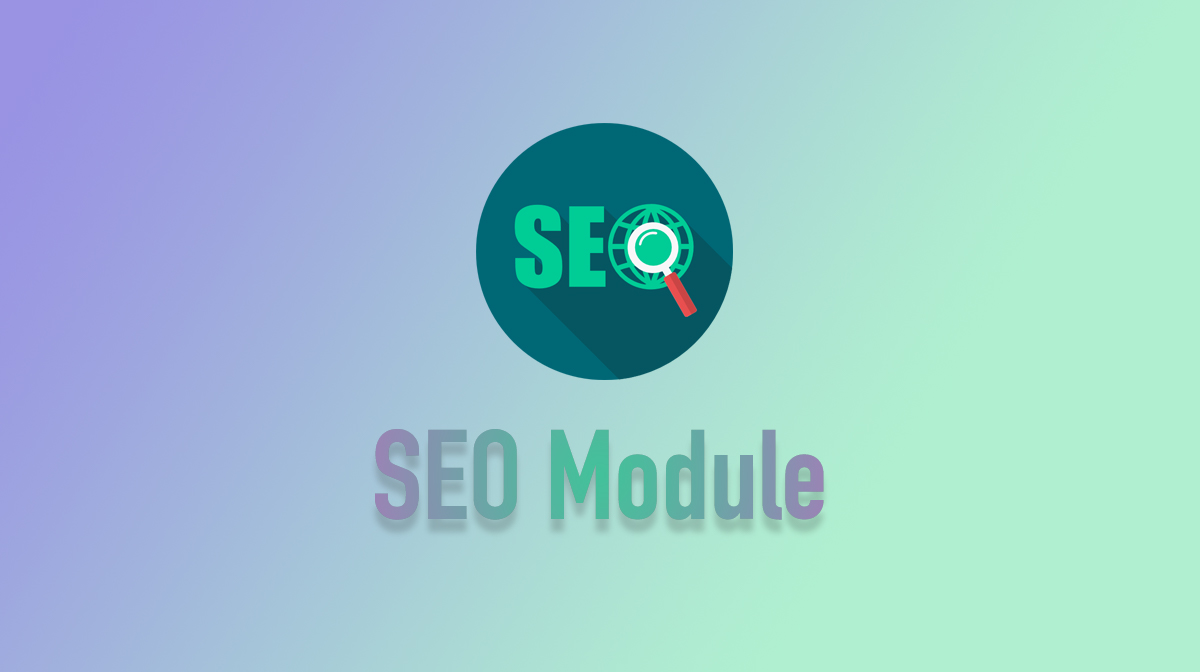 GitHub - cvirando/seo-module: Tunnel CRM seo module.