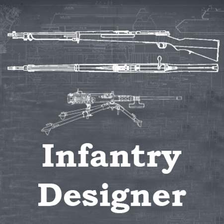 GitHub - nikminer/Infantry-Equipment-Designer