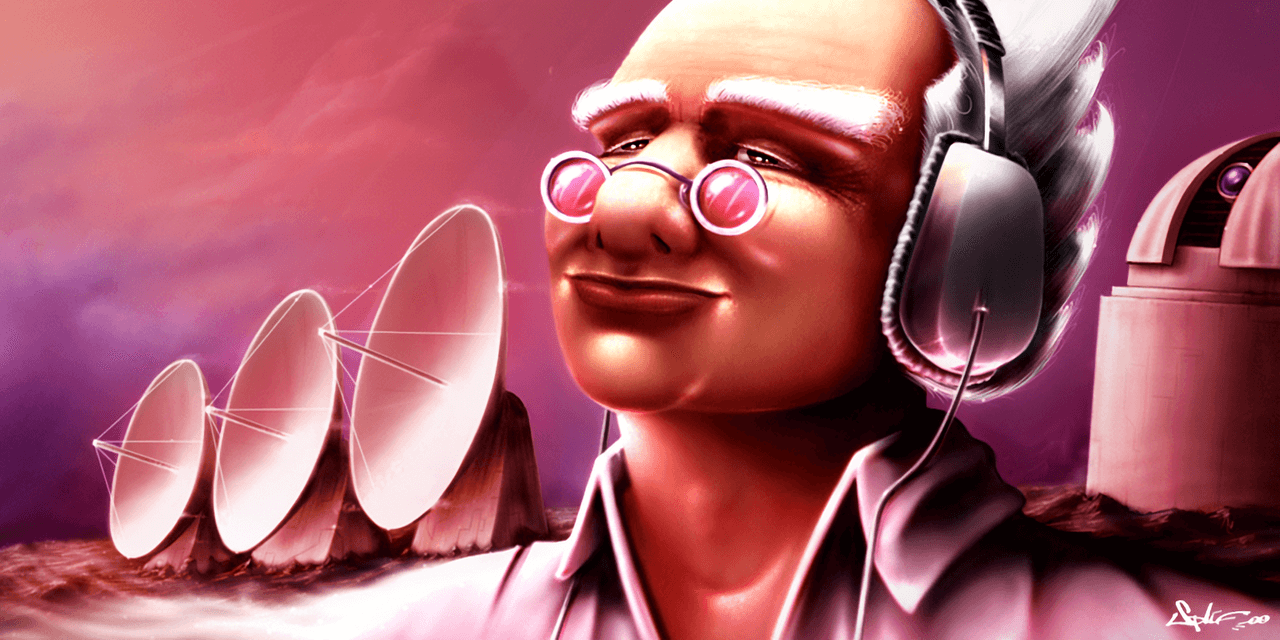 GitHub - astrofra/demo-cosmowave-music-trailer-assets: 3D and 2D assets ...