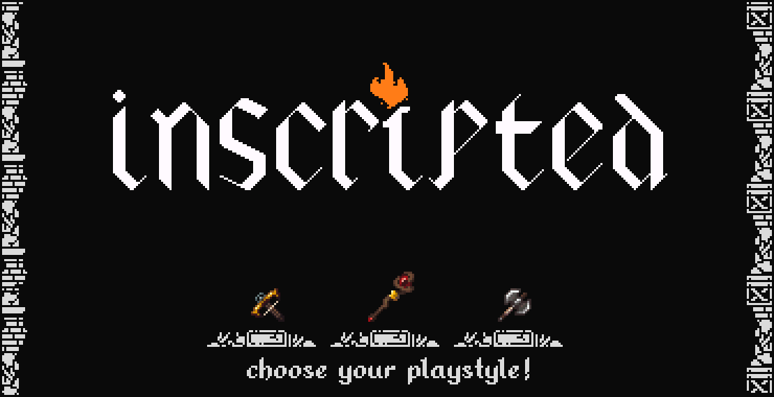 GitHub - amorabot/Inscripted: A ARPG Java plugin made for Minecraft ...