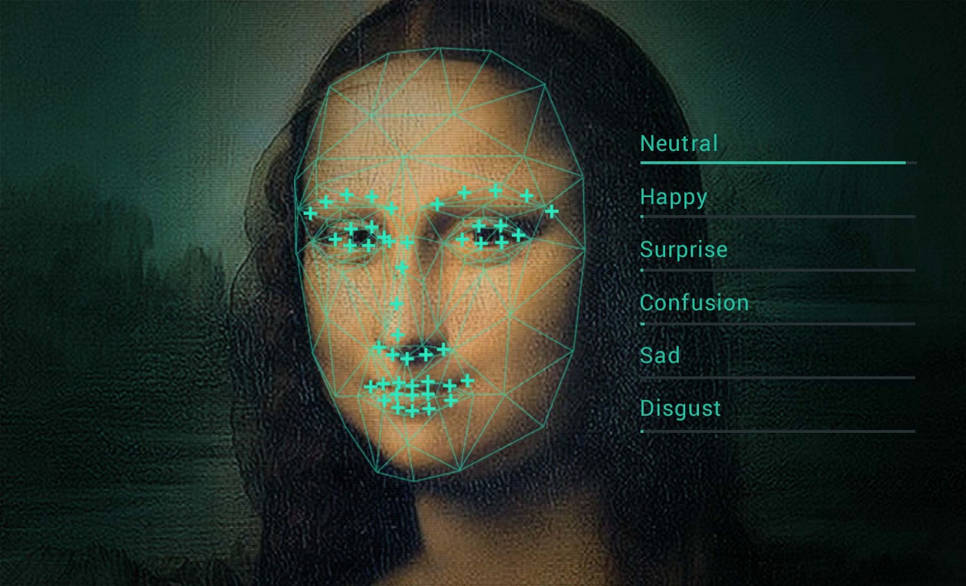 GitHub - BergerPerkins/Emotion-Detection