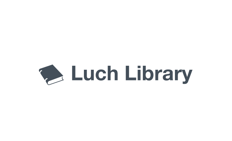 GitHub - LordLuch/luch_library: Minha biblioteca
