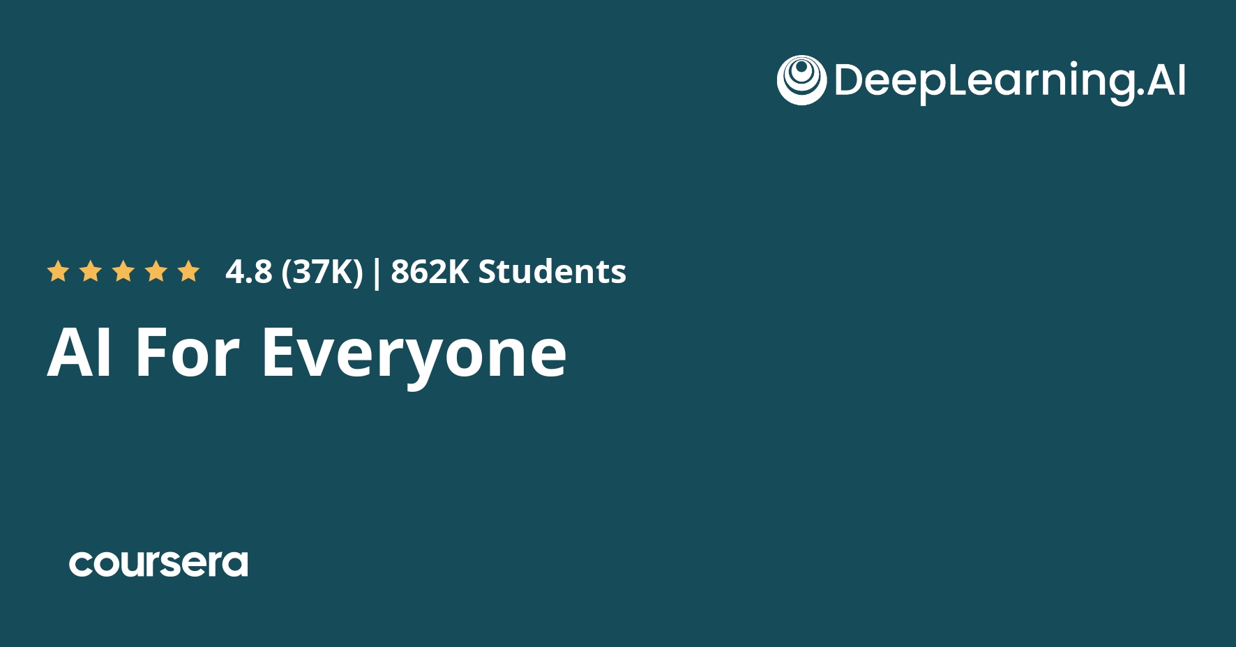 GitHub - EhsanShahbazii/Coursera-AI-For-Everyone: AI is not only for engineers. If you want your ...