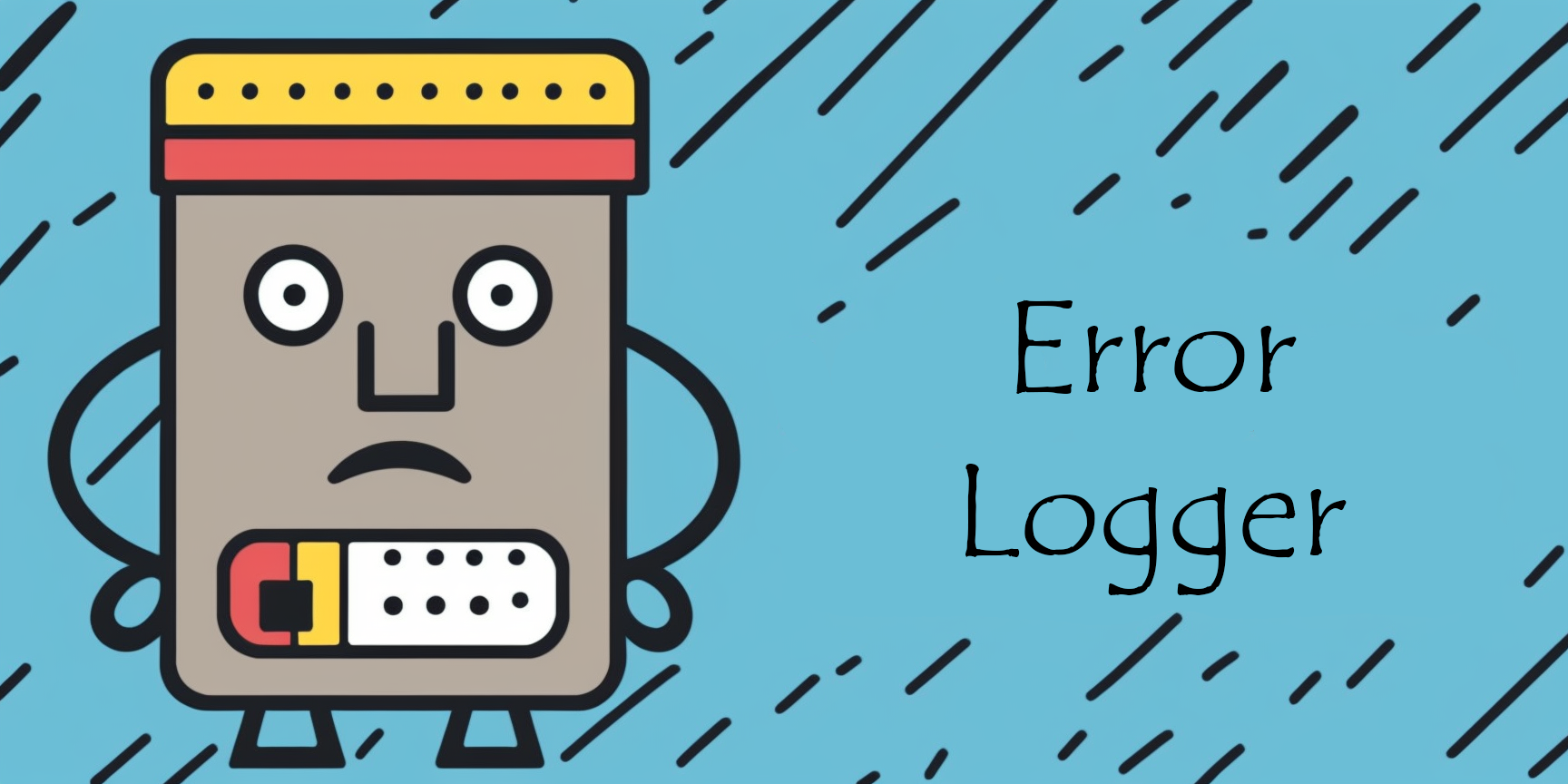 Github Forreasonunhandledexceptionlogger This Is A Very Basic Error