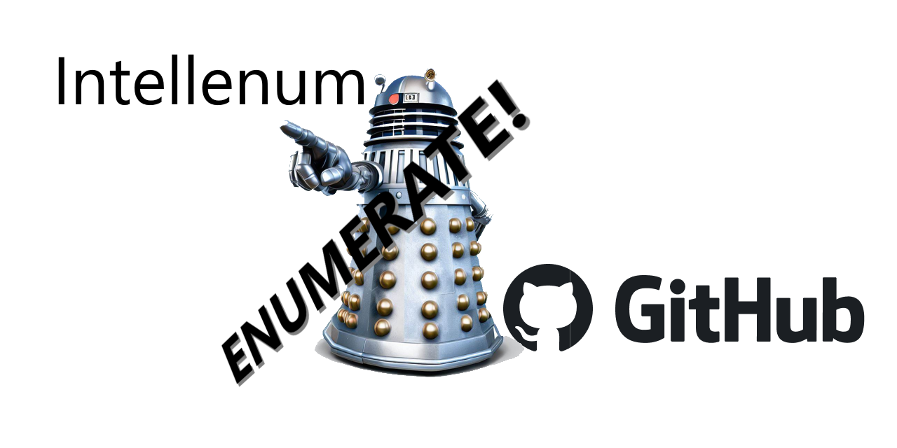 GitHub - SteveDunn/Intellenum: Intelligent Enums