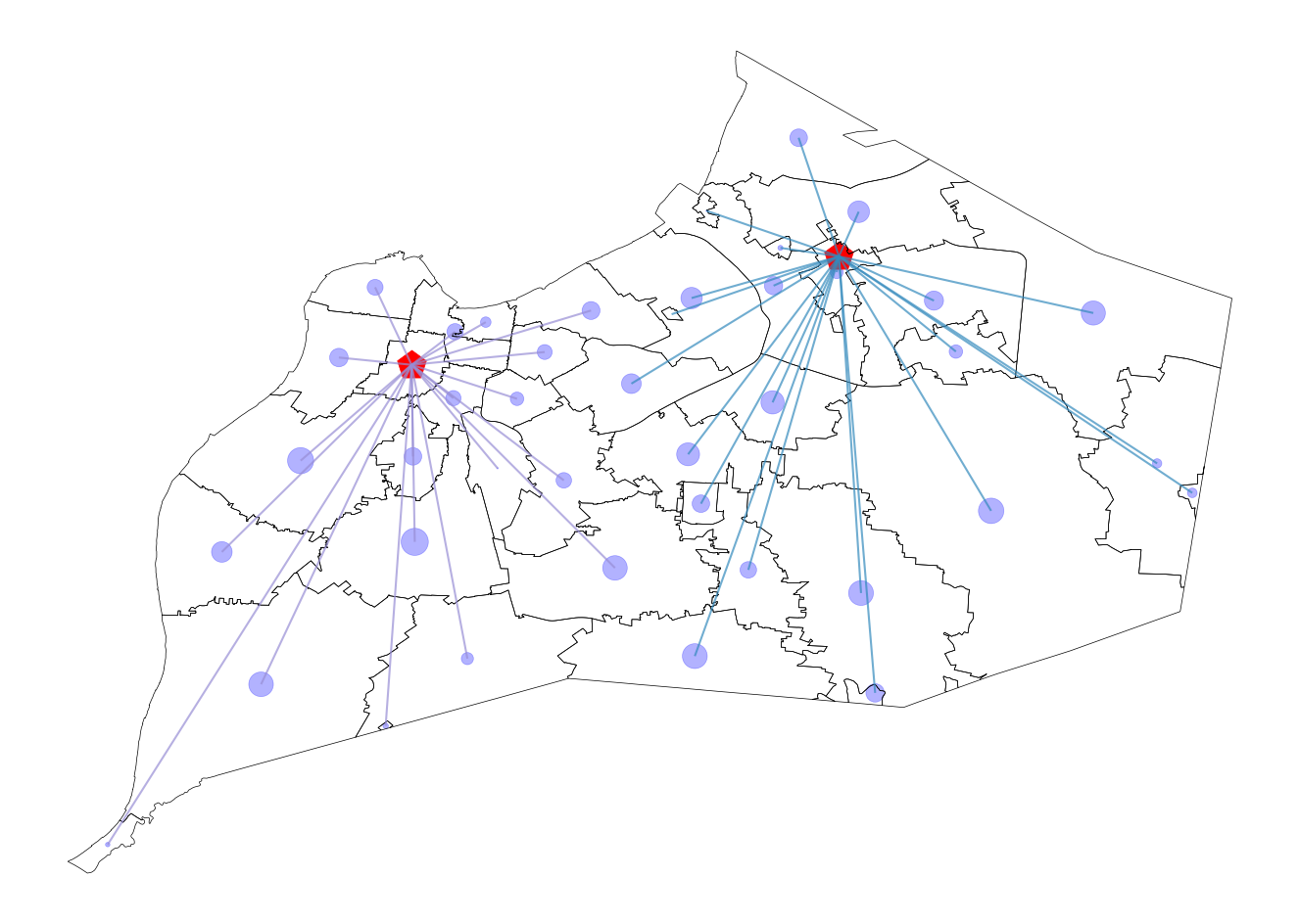 Github Tanmoyie Facility Location Optimization Model A Collaborative