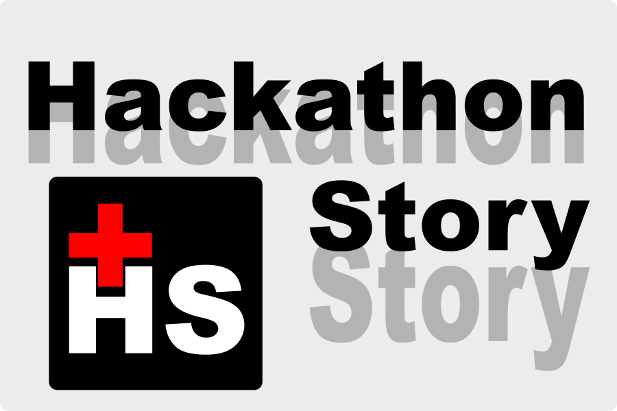 GitHub - metaquid/Hackathon-Story: Telling a Hackathon as if it were a story, with multiple ...