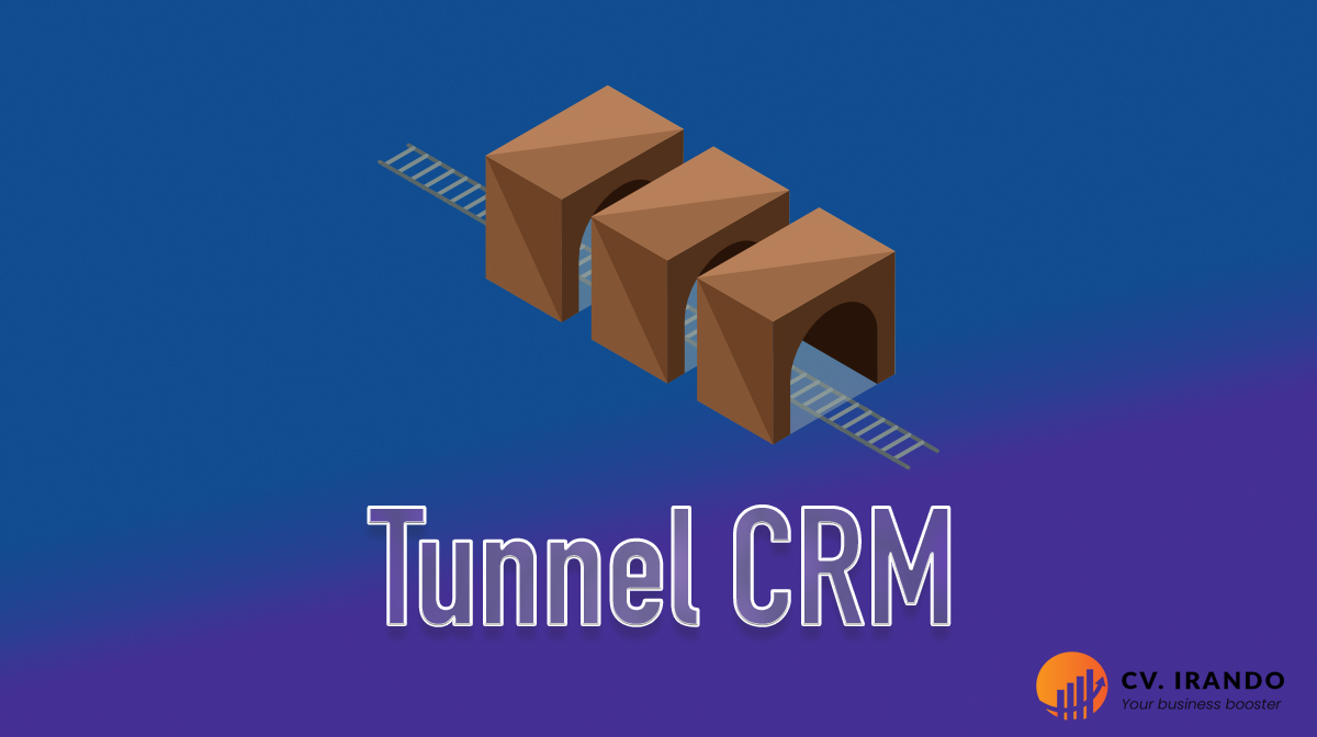 GitHub - cvirando/tunnelcrm: Tunnel CRM developed by Robert Nicjoo at ...
