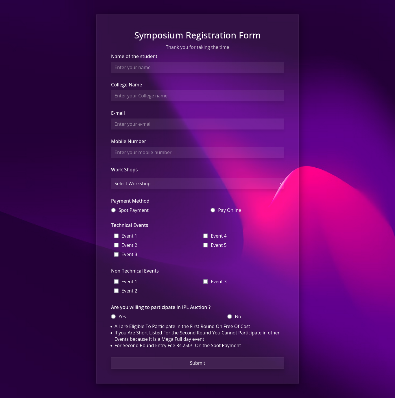 GitHub - Rharikrishna02/flask-form-with-payment-gateway: This project ...