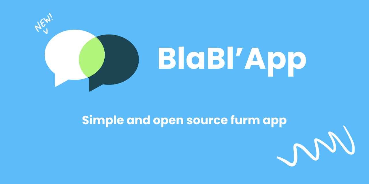 GitHub - BlaBl-App/BlaBl-App: BlaBl'App android app in Kotlin