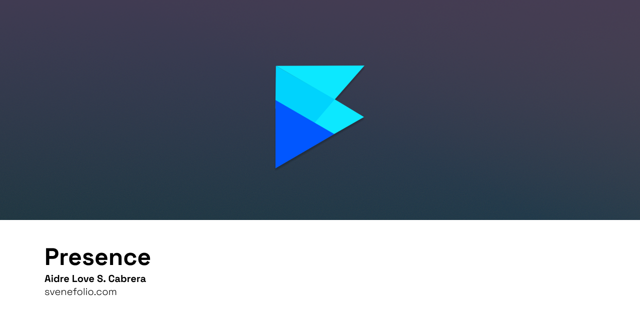 GitHub - aidrecabrera/presence-um: Presence UM: Design and Implementation of a Java-Based ...