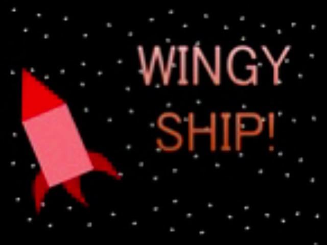 GitHub - Wingy-Ship/wingy-ship.github.io: Drag your mouse or your screen to control the ship!