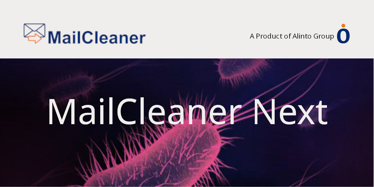 GitHub - MailCleaner/MailCleaner-Next: Fork of MailCleaner for Debian 12