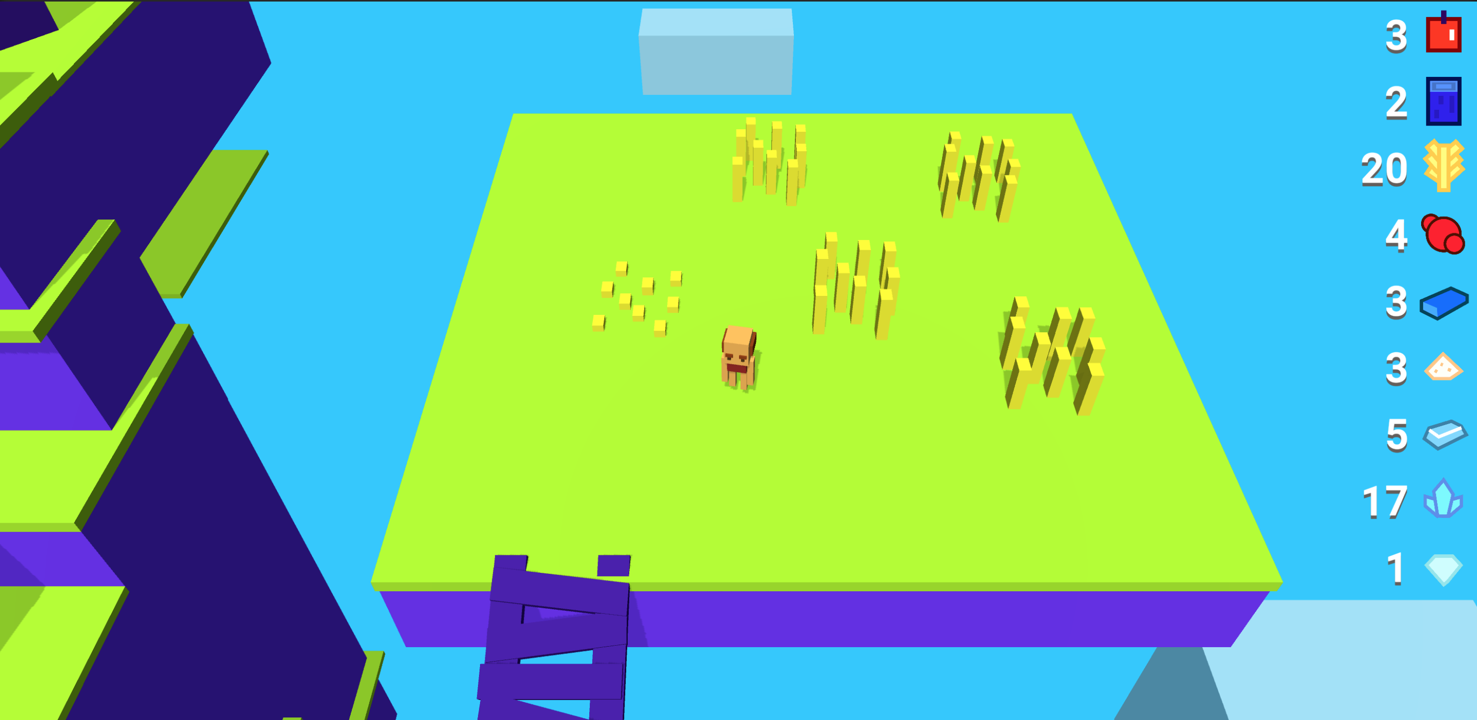 GitHub - NikolayTheSTAR/Lava-Factory