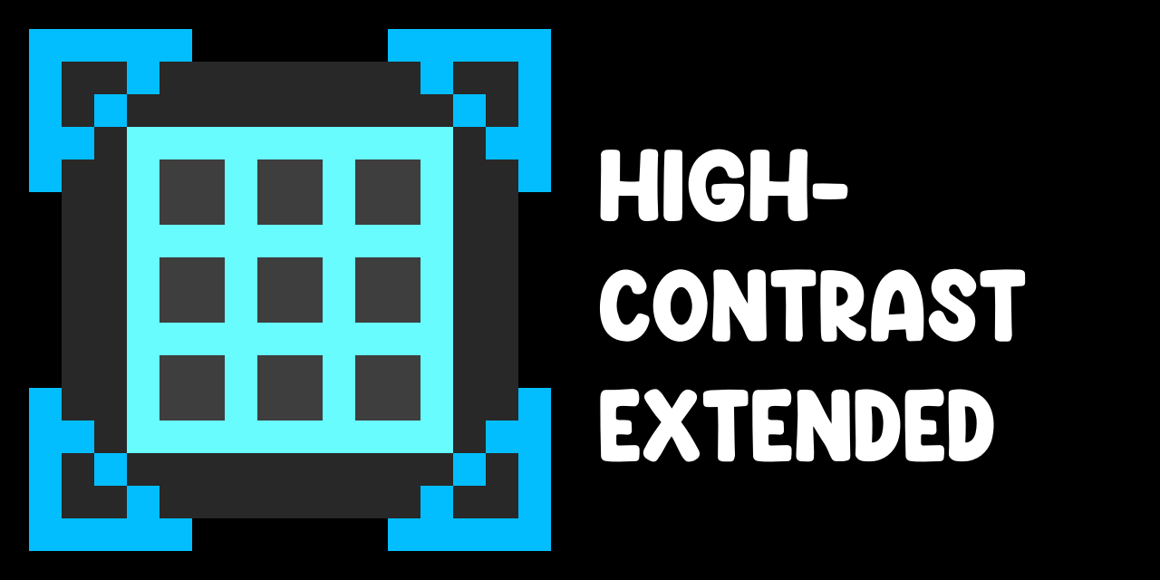 adhdmc-resource-pack · GitHub Topics · GitHub