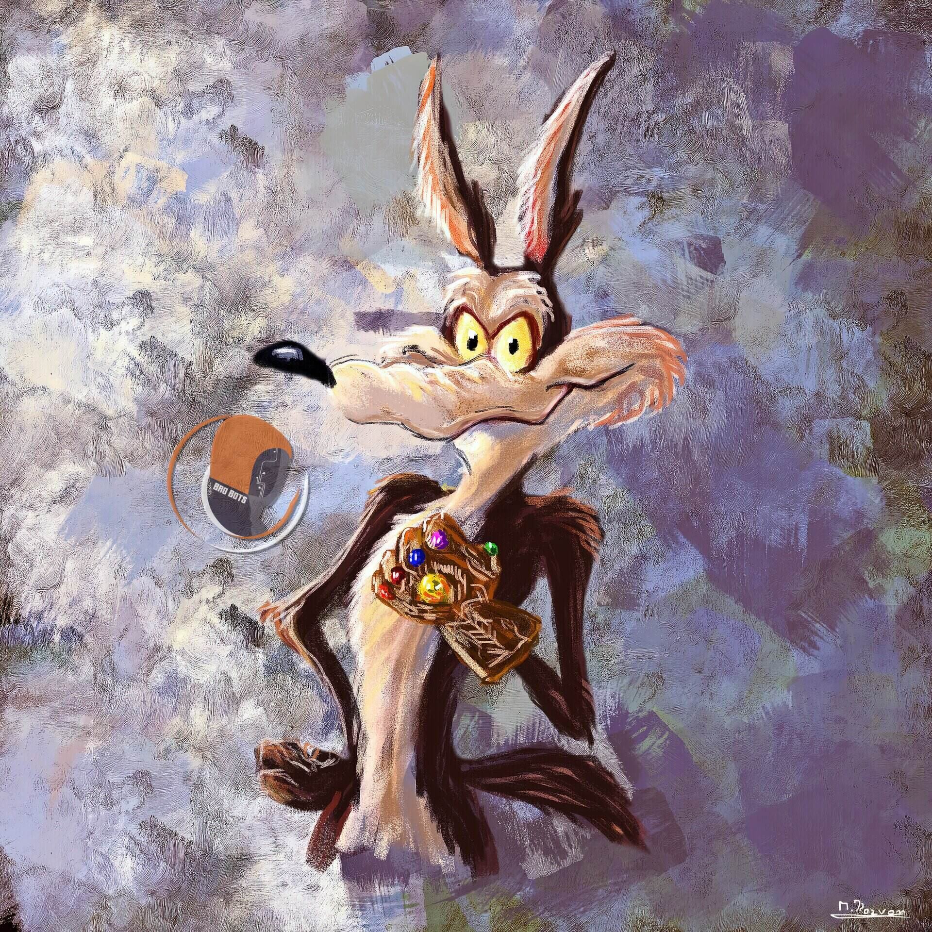 GitHub - BrrBots/Coyote-Examples: Exemple Coiuț