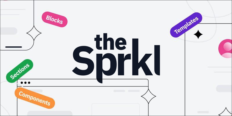 GitHub - ego-cms/promo_sprkl_flutter: TheSprkl, is an extensive design ...