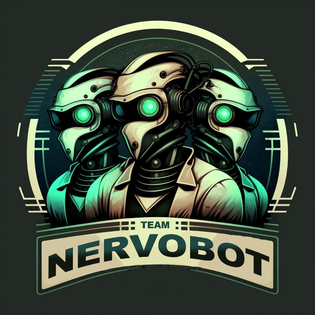 GitHub - rapon232/Nervobot: A Bio-inspired robot with an actual nervous system