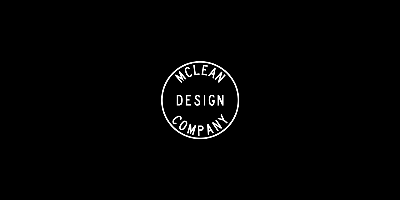 GitHub - McleanDesignCo/Mclean-Design-Co