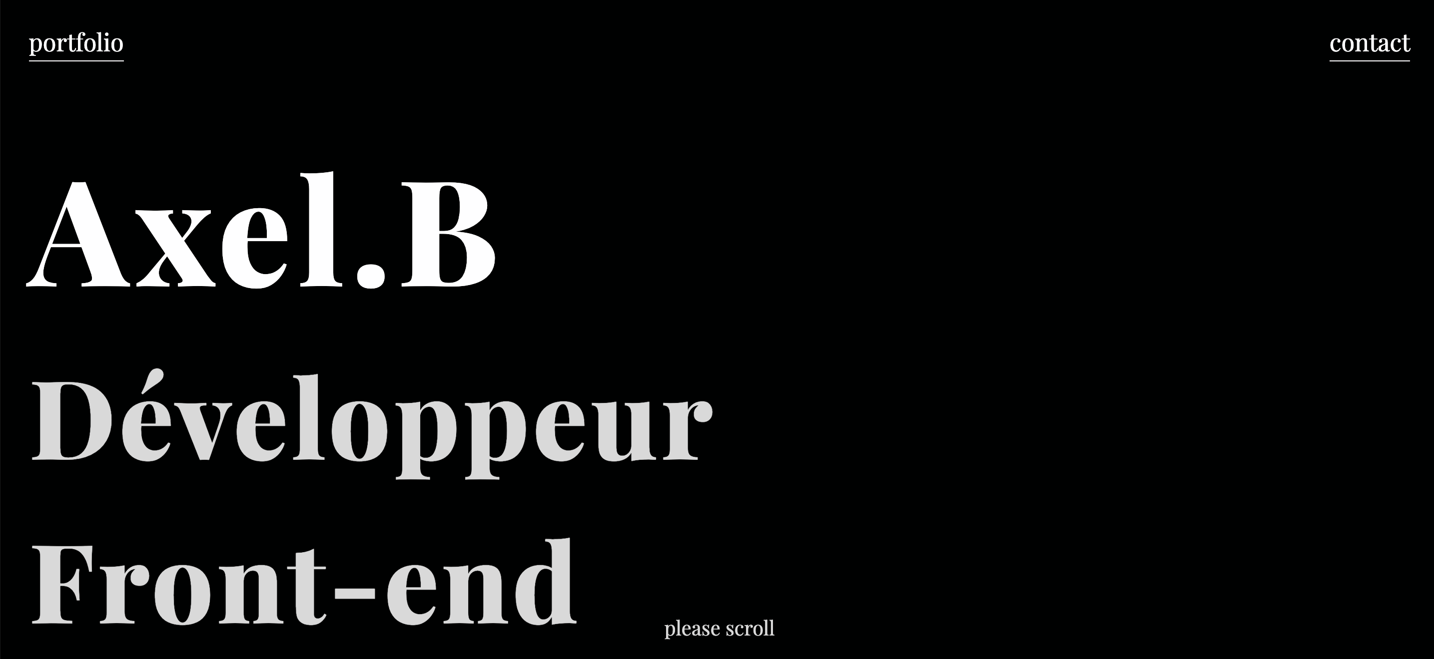 GitHub - Stricken08/portfolio-html-javascript-v1: cliquez pour voir un ...