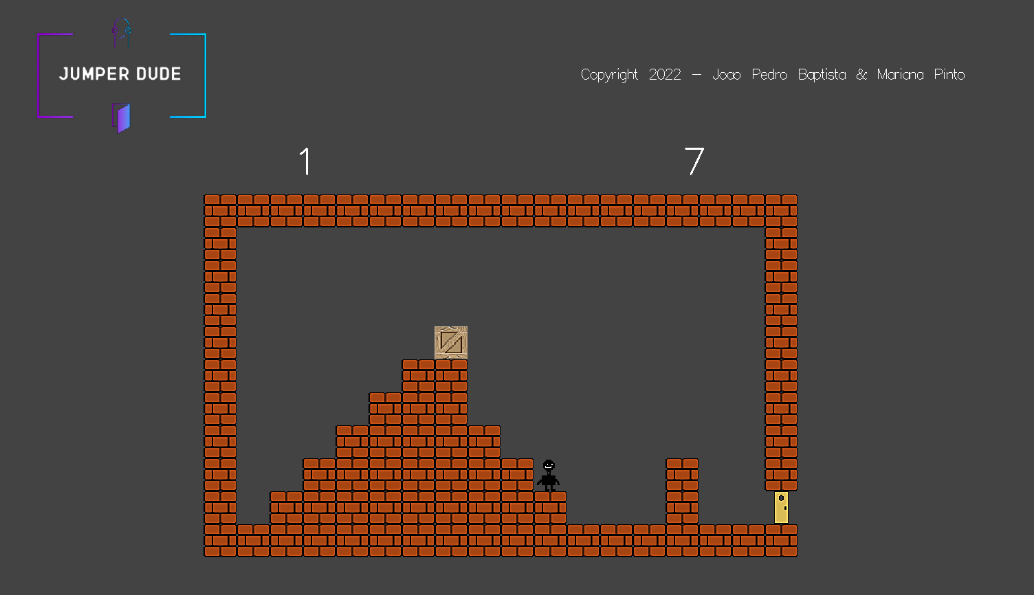 block-dude · GitHub Topics · GitHub