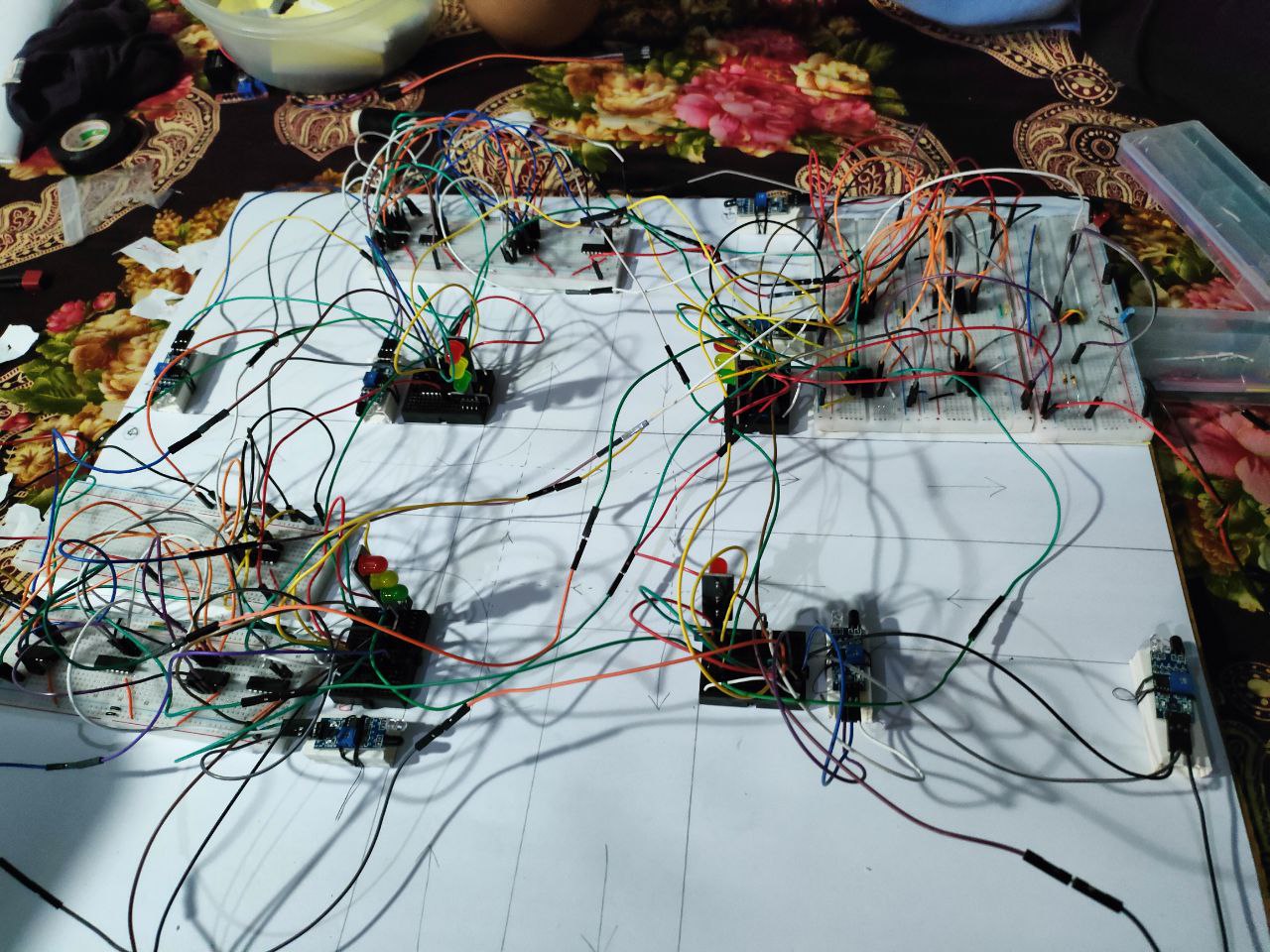 GitHub - Saif-Ahmed15351/EEE-304: EEE-304 Project of Level-3 Term-2