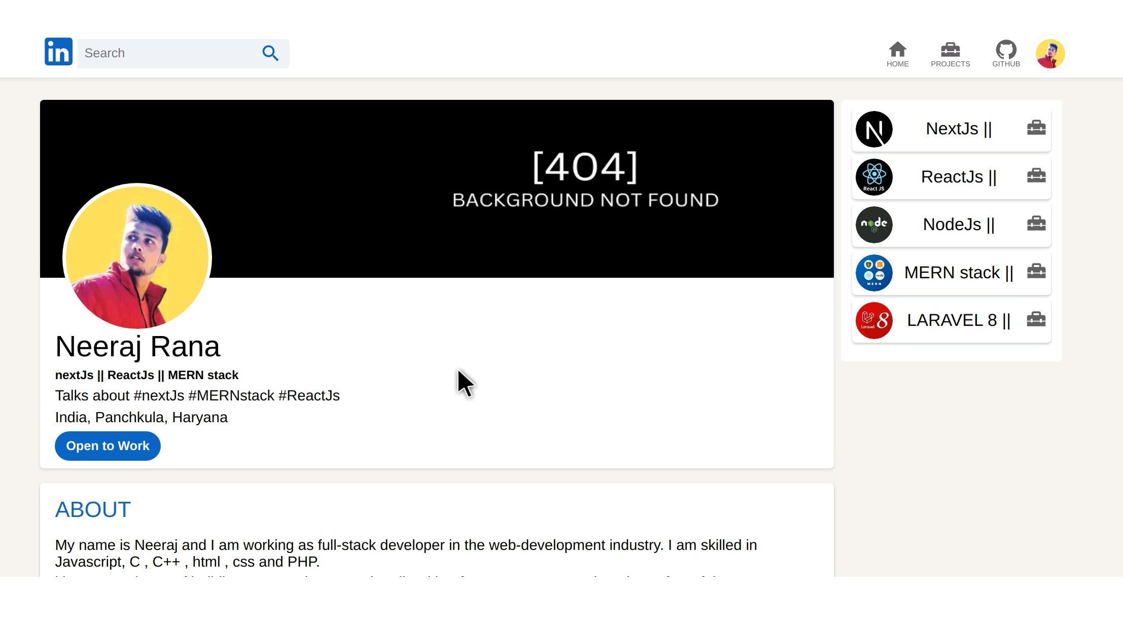 GitHub - web10crown/portfolio