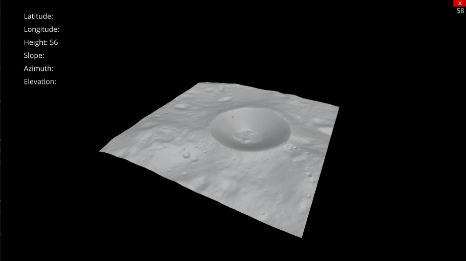 GitHub - Team-Cartographer/NASA-ADC-App: Team Cartographer's ...