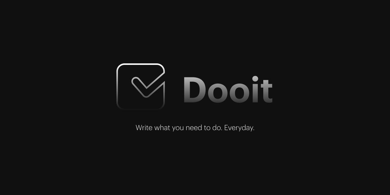 Github Jparrigodooit App Aplicativo De Tarefas Feito Com React Native