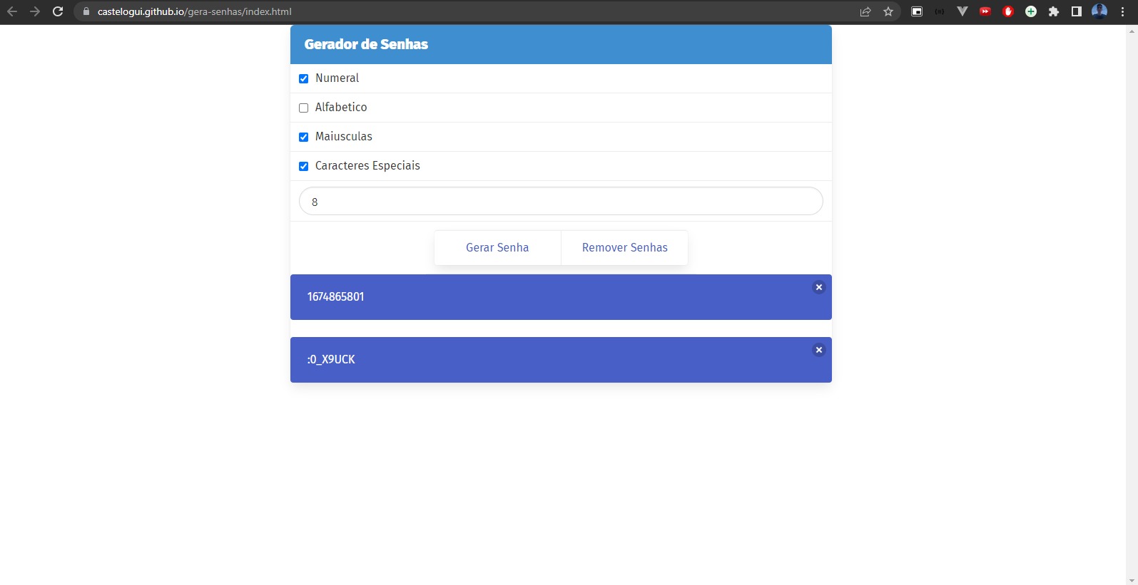 GitHub - castelogui/gera-senhas