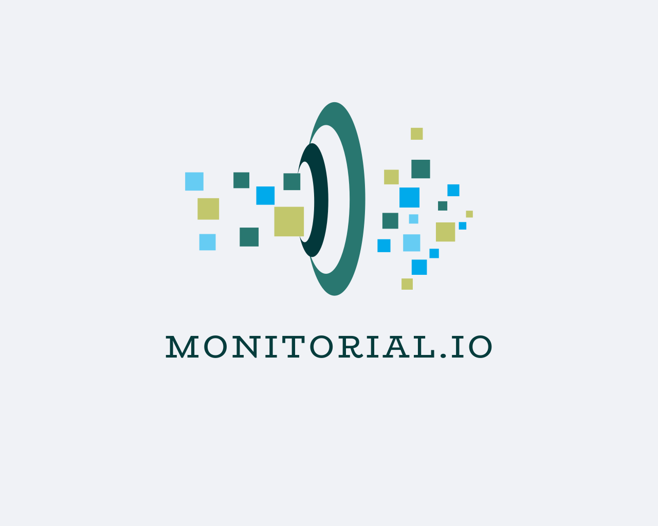 GitHub - monitorial-io/monitorial-monitors