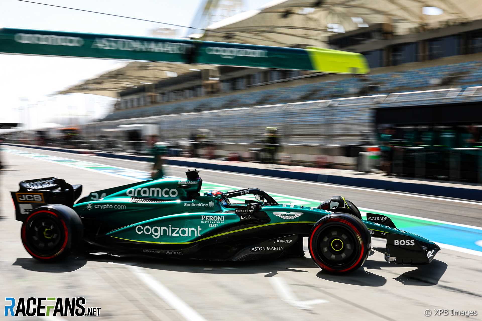 GitHub - Joviar27/F1-Companion: Simple F1 App that provide 2023 Season ...