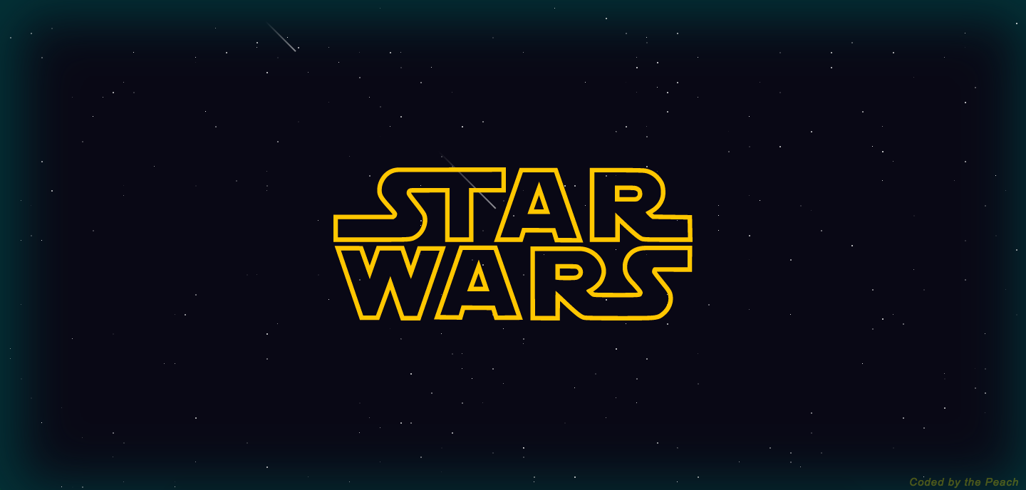 GitHub - Peac-h/13_star-wars