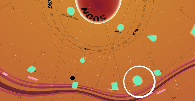 GitHub - jonobr1/what-you-dont-know: An interactive music video made ...