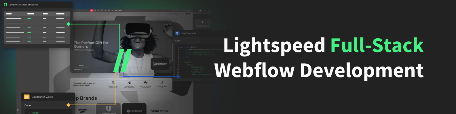 GitHub - BarthMedia/TypeSpaces-for-Webflow: Template repository for building rich native ...
