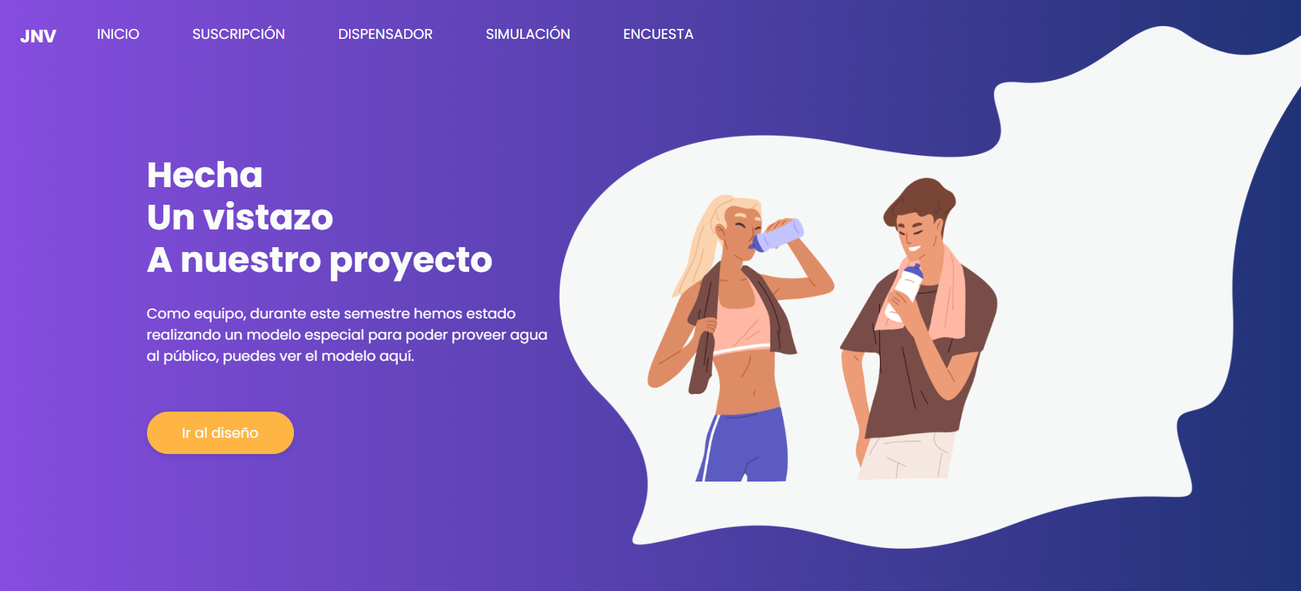 GitHub - UltimateDystrom/Dispensador-JNV: Proyecto Integrador 2do semestre