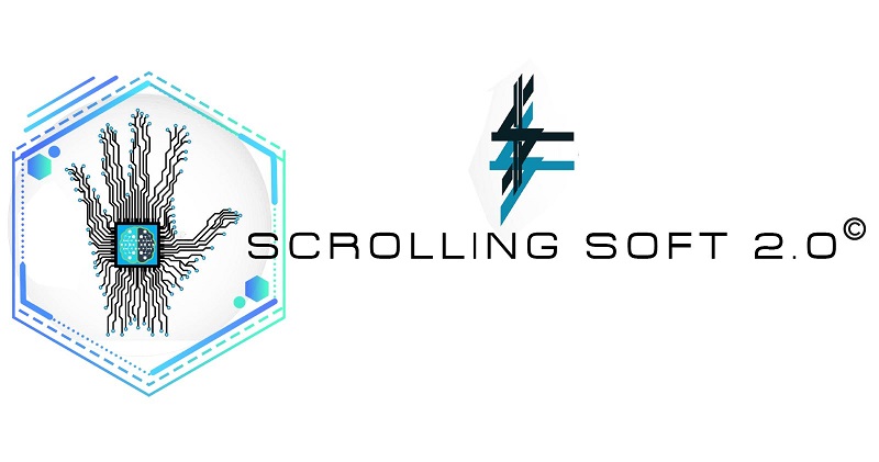 GitHub - Danaakk/scrollingsoft2: Scrolling Soft 2.0 web site