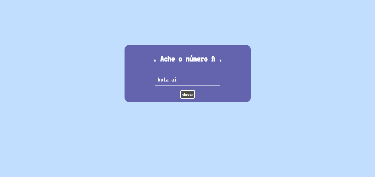 GitHub - ZanzimD/Nums-Game: Um minijogo de "adivinhar números", outra ...