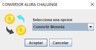 GitHub - Noriega402/Challenge-conversor-de-monedas-Oracle-One: Convertir la moneda de mi pais a ...