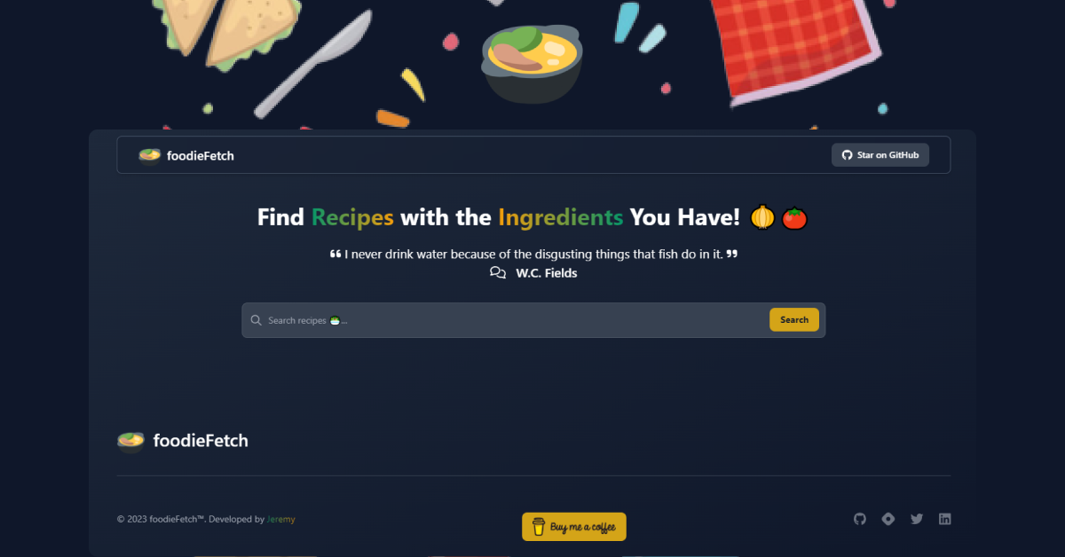 food-recipe-app · GitHub Topics · GitHub food-recipe-app · GitHub Topics · GitHub