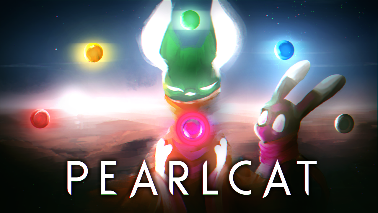 GitHub - forthfora/pearlcat: A Rain World slugcat mod, featuring an enigmatic scholar with ...