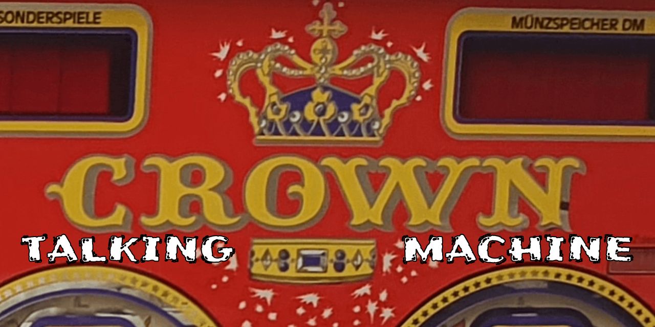 GitHub - Thebys/CrownPyBot: A study on Python, micro computers, AI and ...