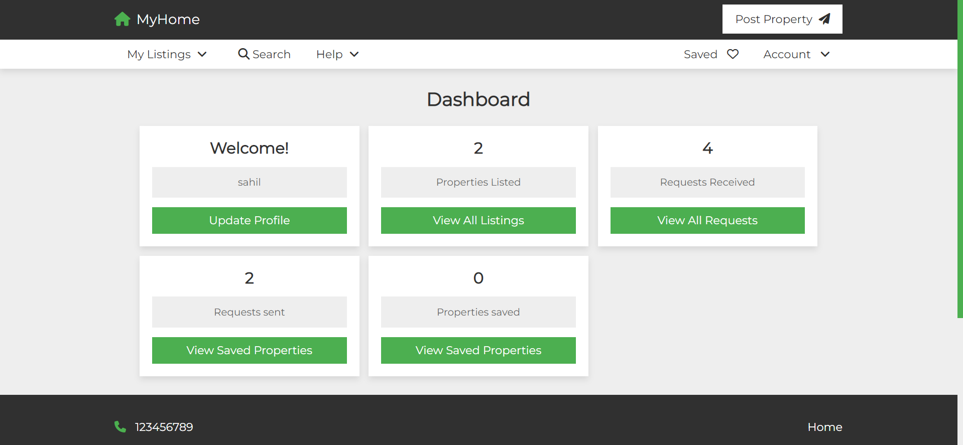 GitHub - Runner-attacker/AN-INTEGRATED-PLATFORM-FOR-HOUSE-BUY-AND-RENT-SYSTEM: This is the Minor ...