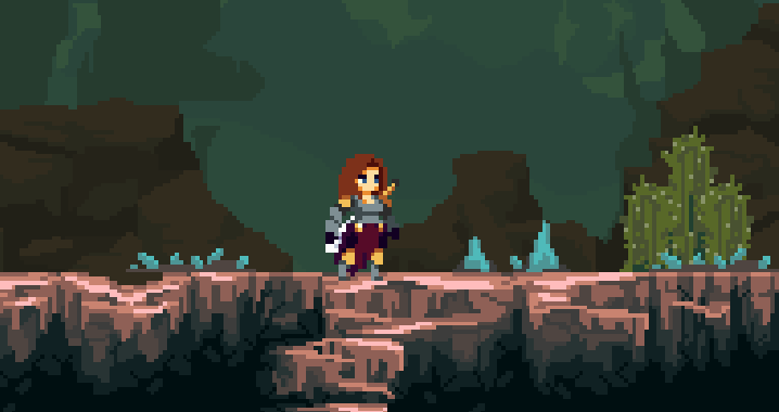 GitHub - trash-max/character_2d: Character 2d controller for Godot 4