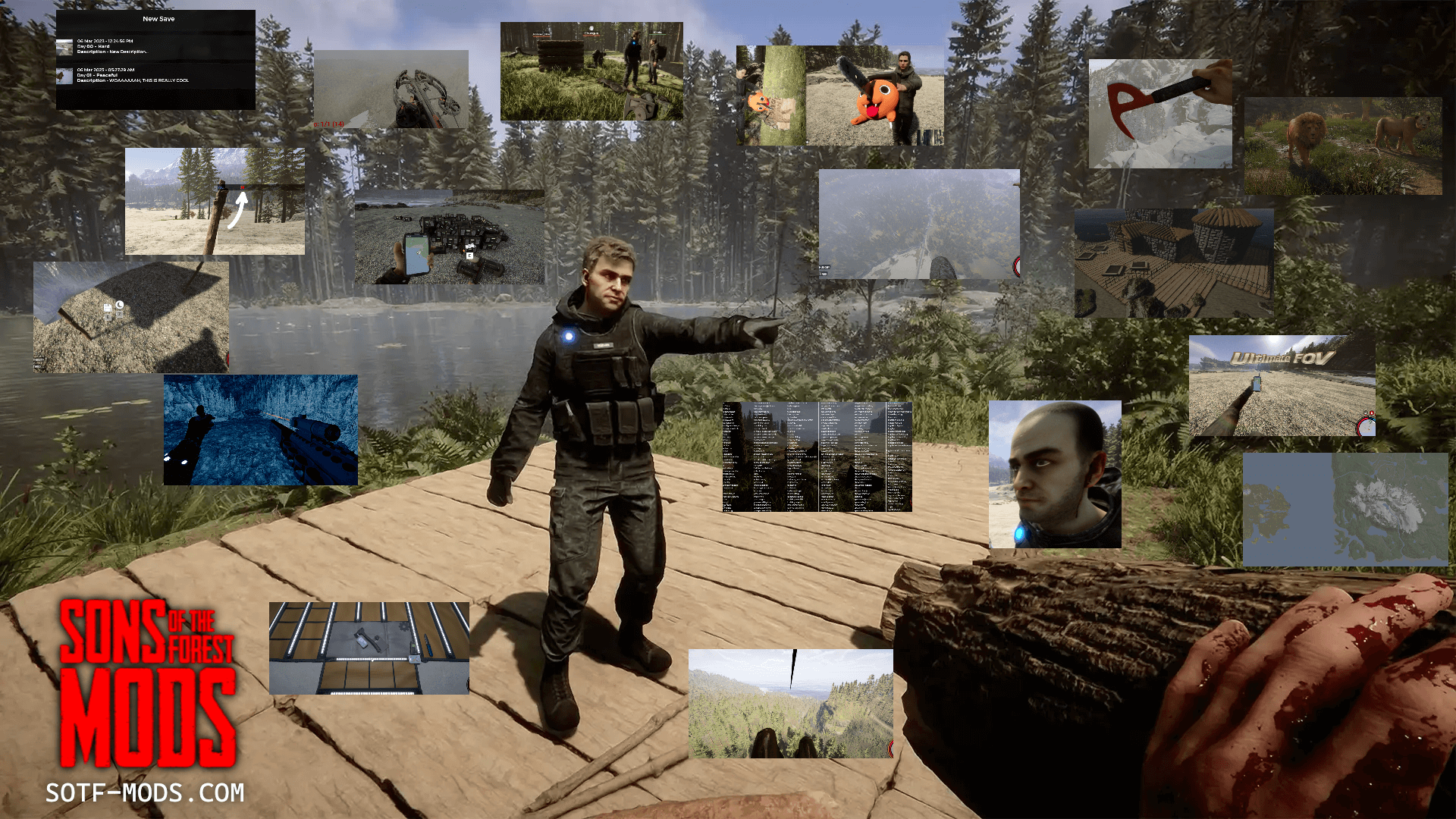 GitHub - ChoqueCastroLD/sotf-mods-backend