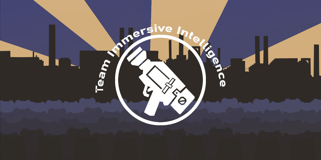 Github Team Immersive Intelligencegithub A Repository For The Organisations Profile