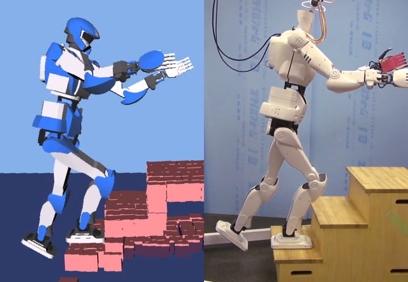 GitHub - stephane-caron/quasistatic-stair-climbing: Quasi-static stair ...