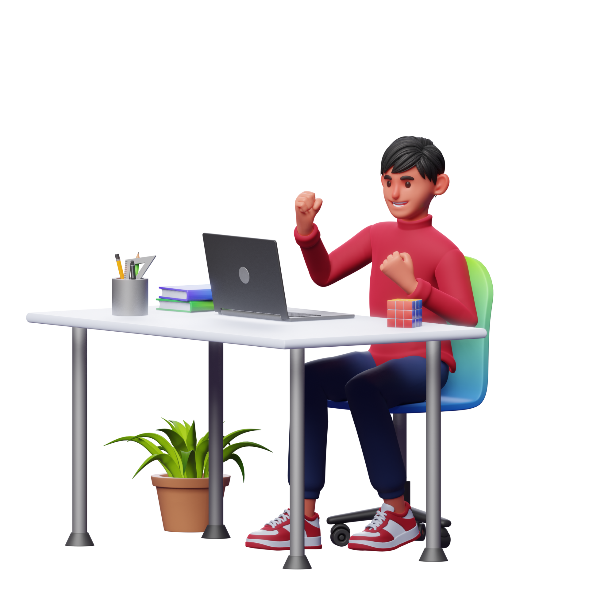 GitHub - YaredBM/portafolio