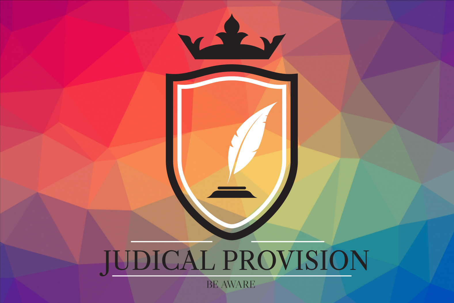 GitHub - AyeshaIftikhar/Judicial-Provision